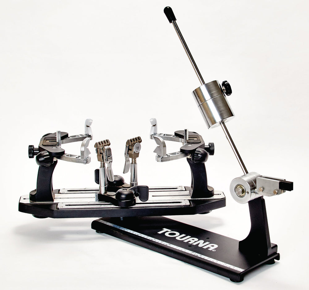 Stringing Machines – Tourna Sports