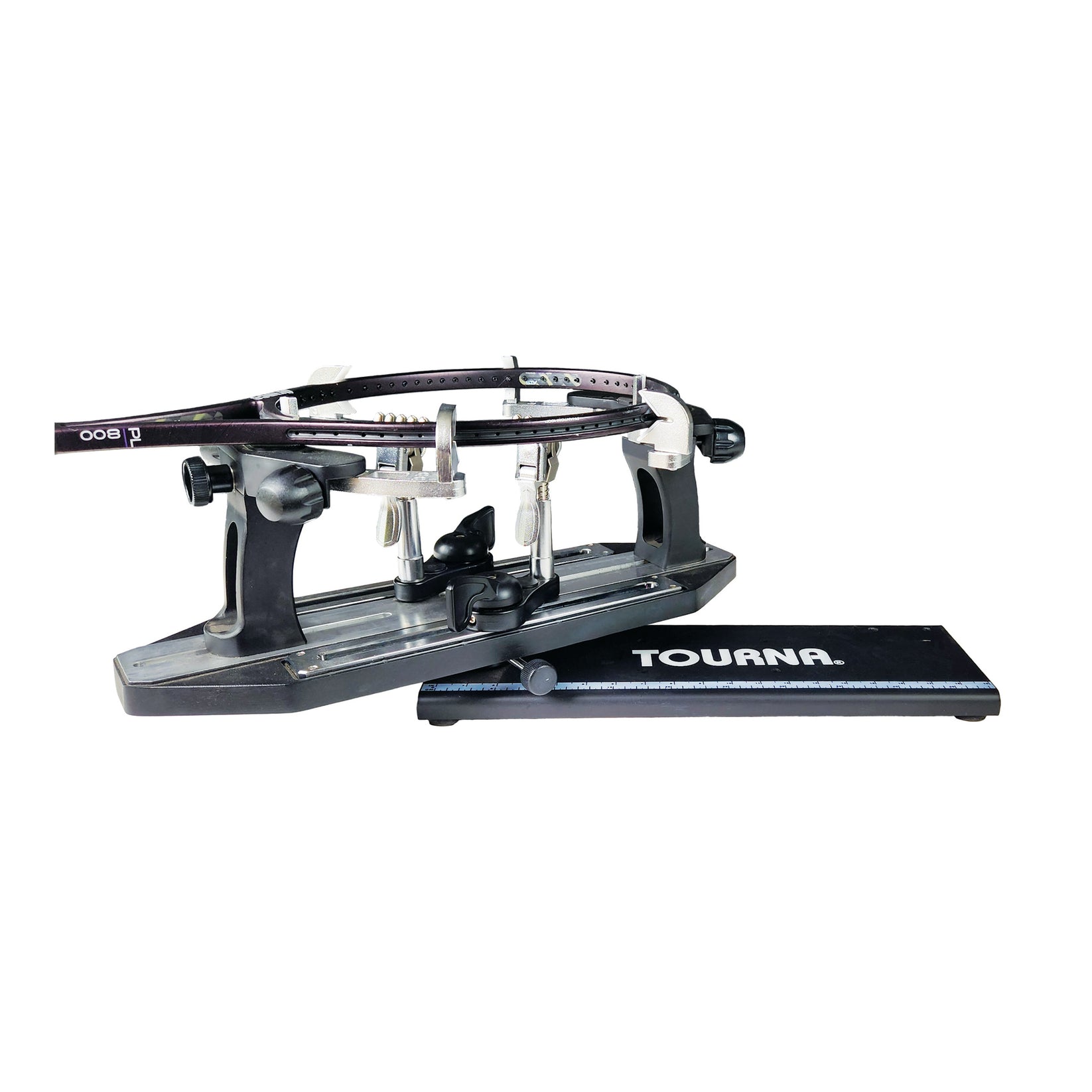 Tourna Ennox - Precision Electronic Tension Head – Tourna Sports