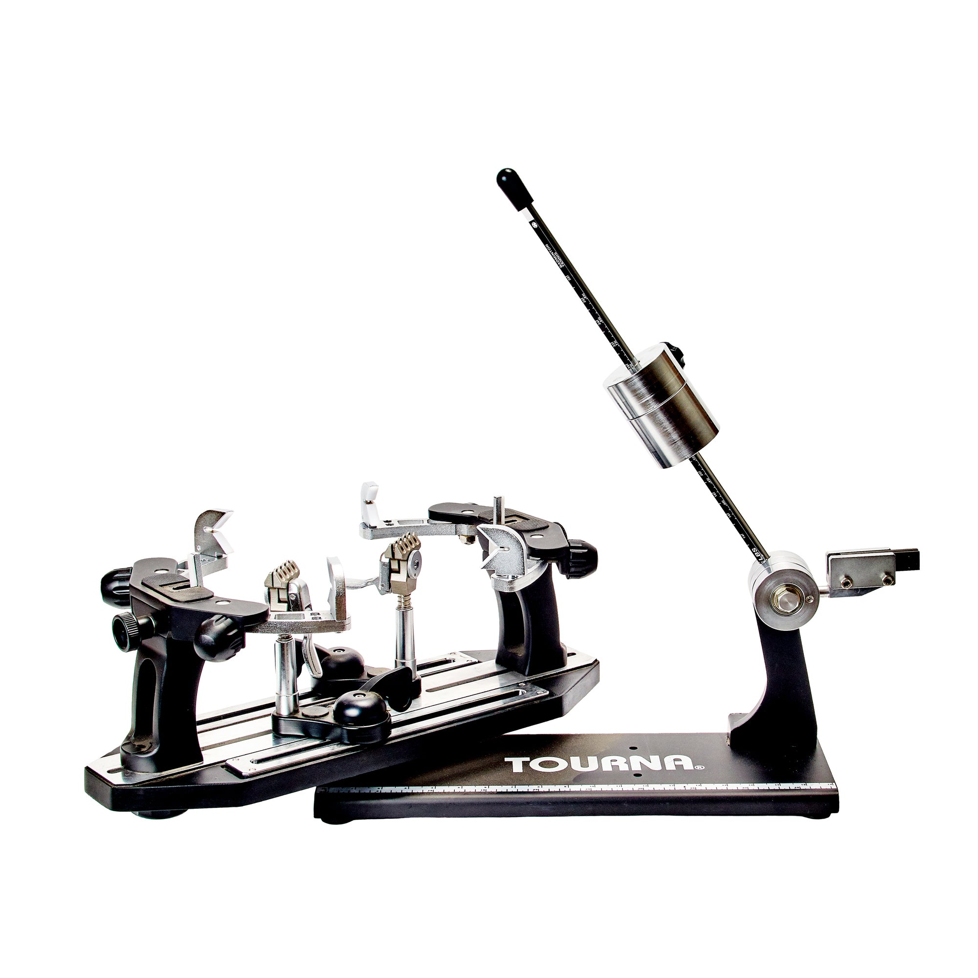 Stringing Machines – Tourna Sports