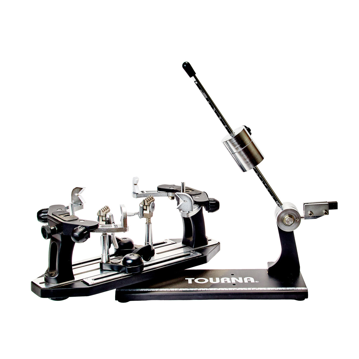 TOURNA 175-CS Linear Pull Drop Weight – Tourna Sports