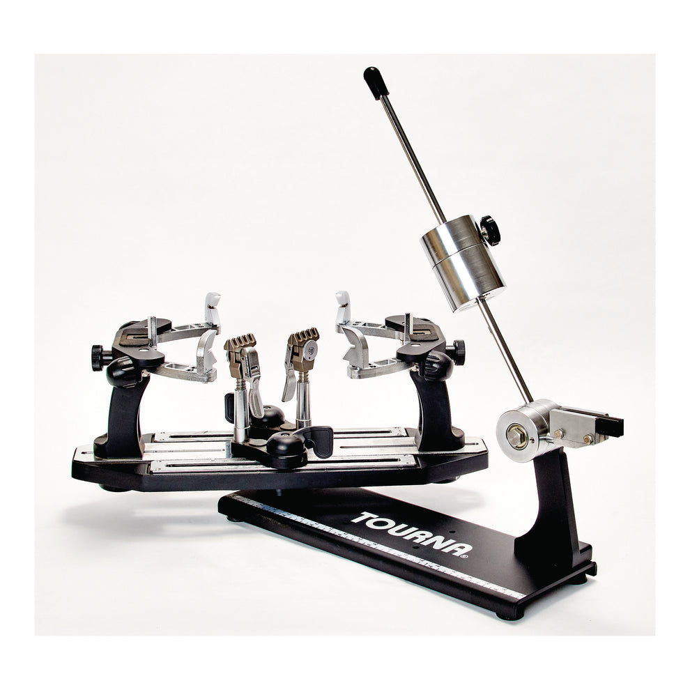 TOURNA 175-CS Linear Pull Drop Weight – Tourna Sports