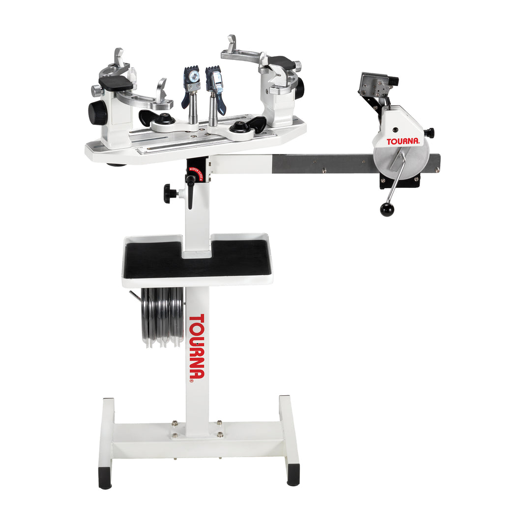 Stringing Machines – Tourna Sports