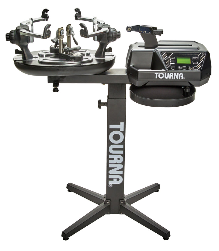 Stringing Machines – Tourna Sports