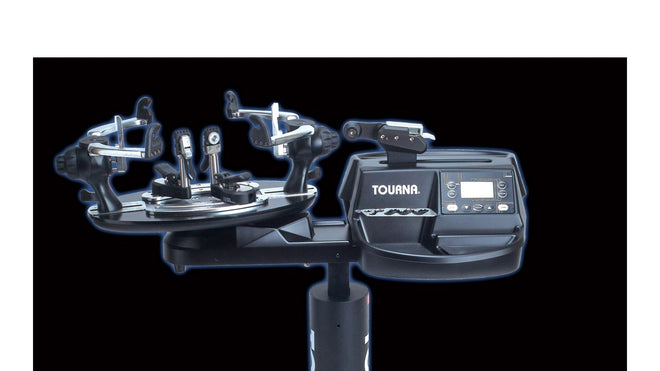 String Machine Shop – Tourna Sports