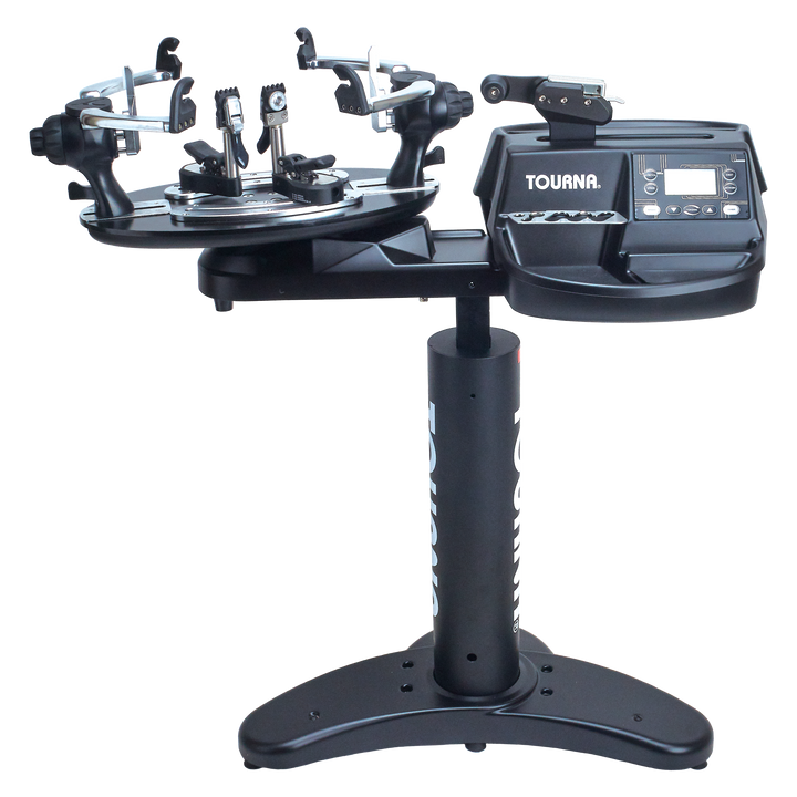 Stringing Machines – Tourna Sports
