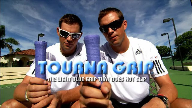 Tourna Grip – Tourna Sports