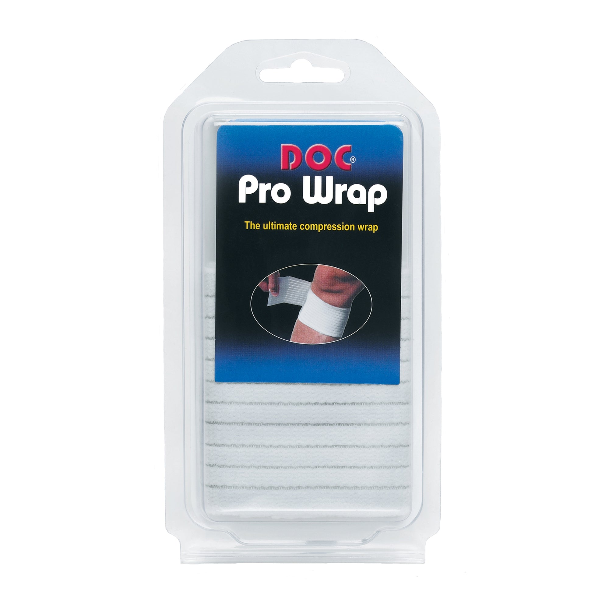 DOC PRO-WRAP – Tourna Sports