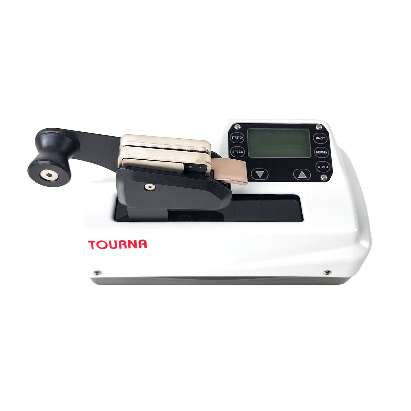 Tourna Ennox - Precision Electronic Tension Head – Tourna Sports