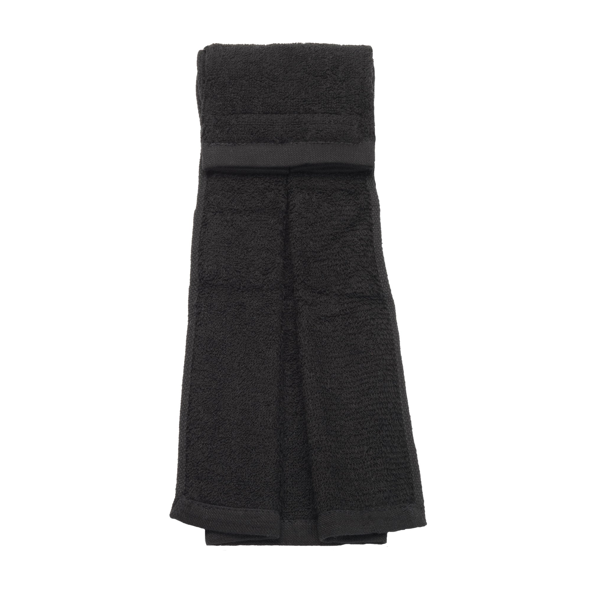 Football FIELD TOWEL-Black – Tourna Sports