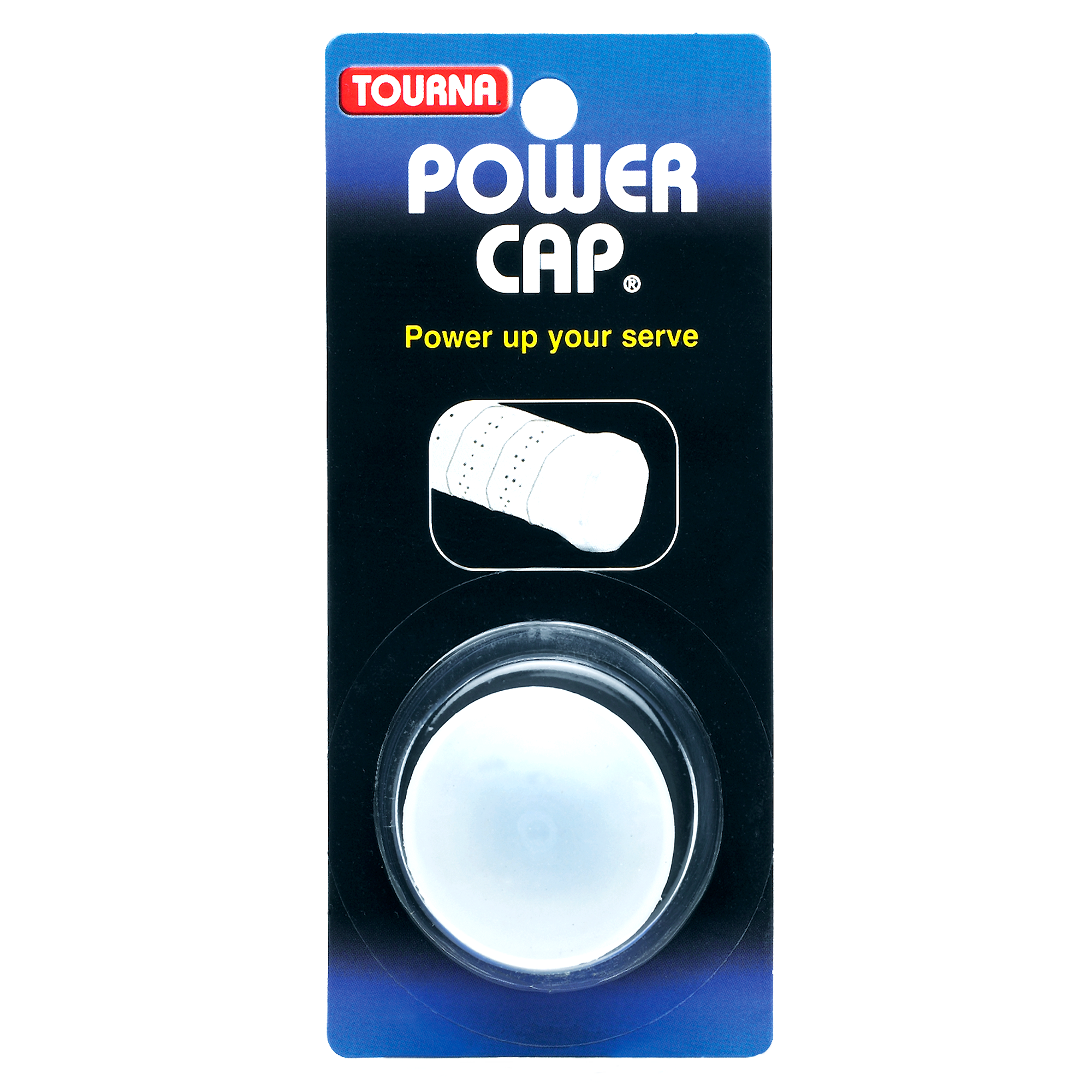 POWER CAP – Tourna Sports