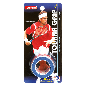 Tourna Grip – Tourna Sports