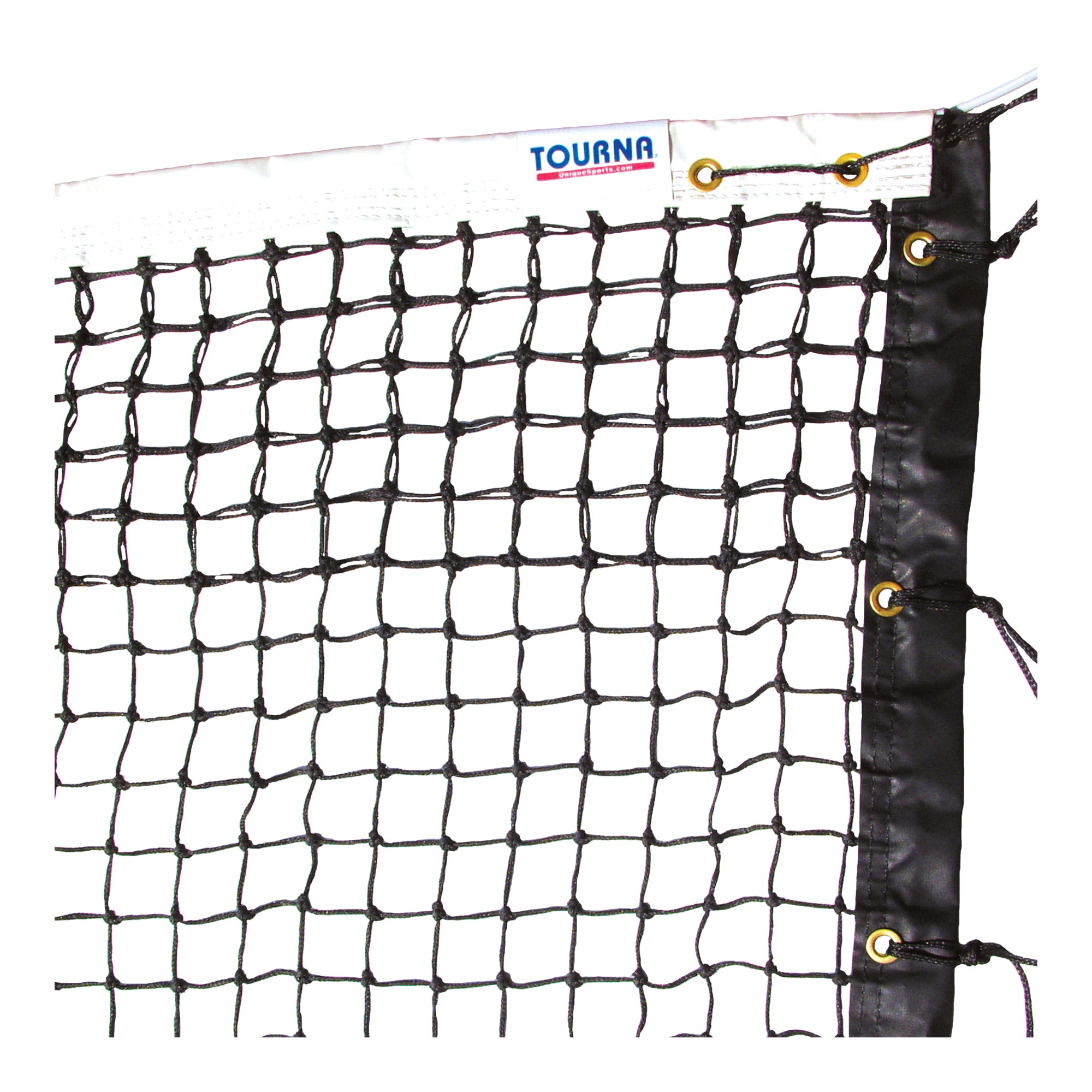 Tourna 3.5mm Double Tennis Net -Poly Headband – Tourna Sports