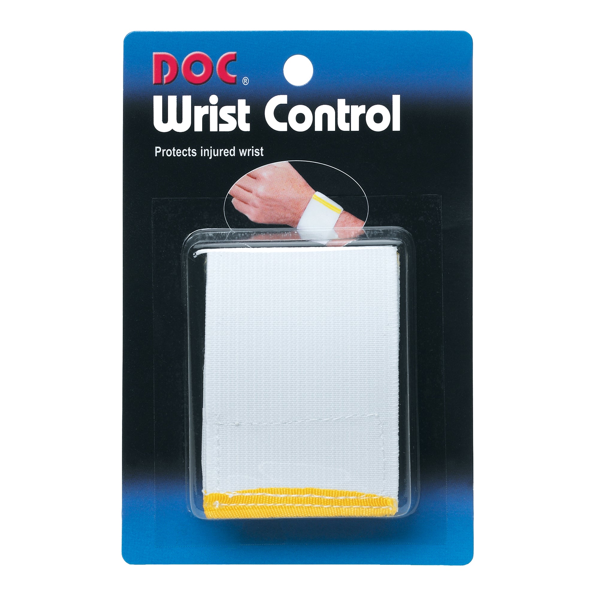 DOC WRIST CONTROL – Tourna Sports