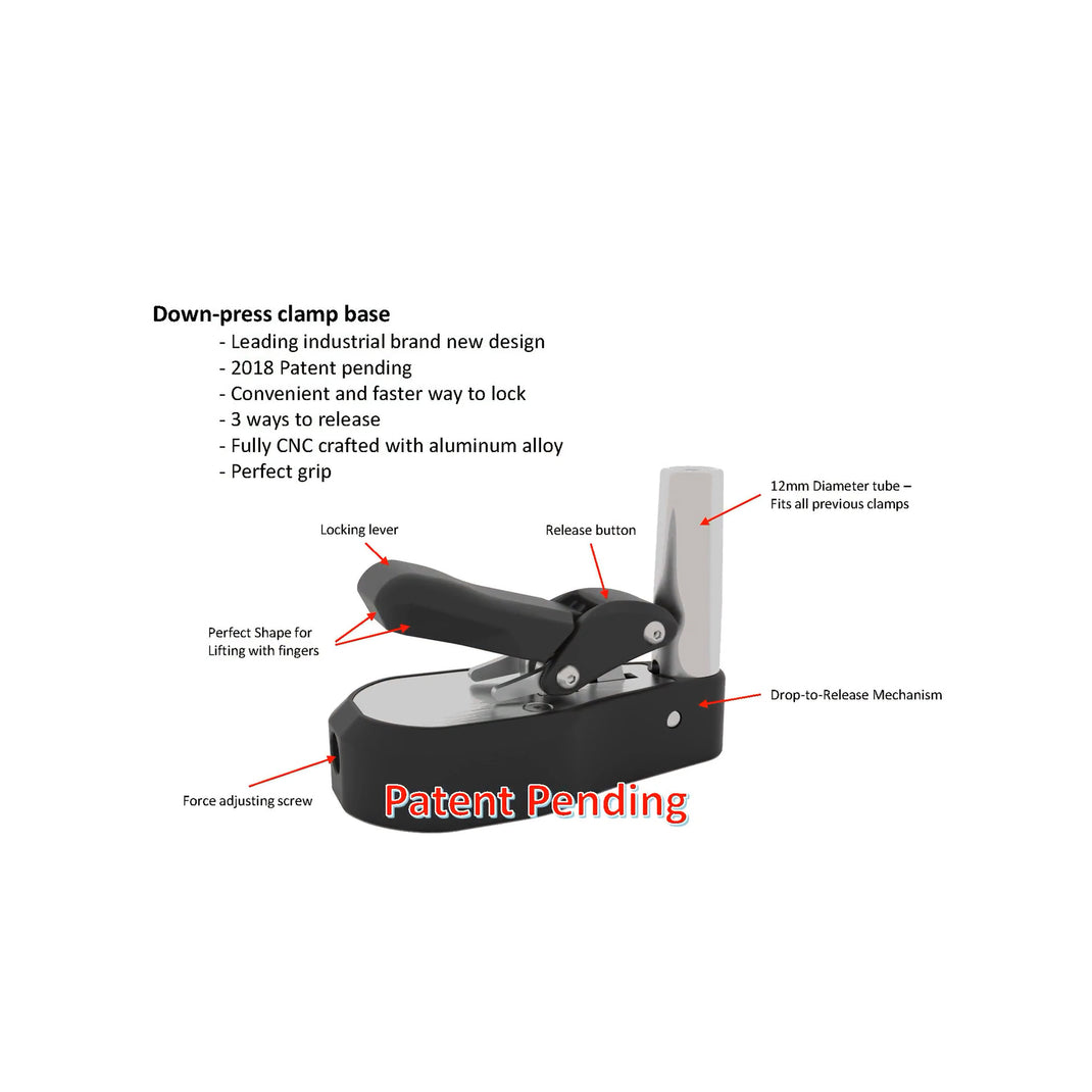Stringing Machines – Tourna Sports