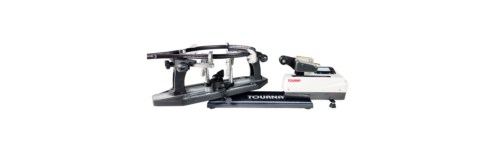 Stringing Machines – Tourna Sports