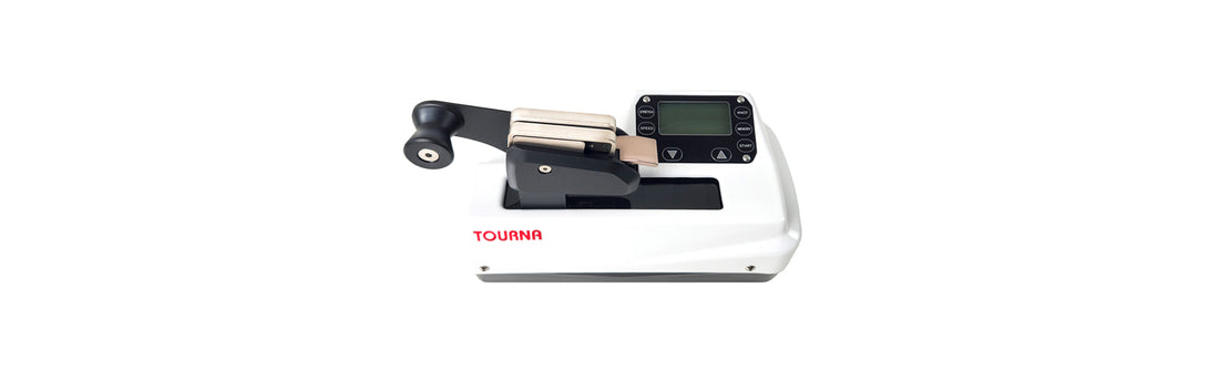 Stringing Machines – Tourna Sports